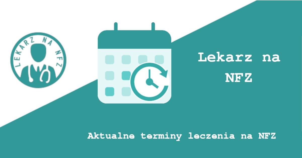 Hematolog na NFZ - Najszybszy termin na NFZ
